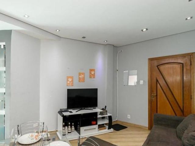 Apartamento à venda no bairro Santa Efigênia São Paulo/SP