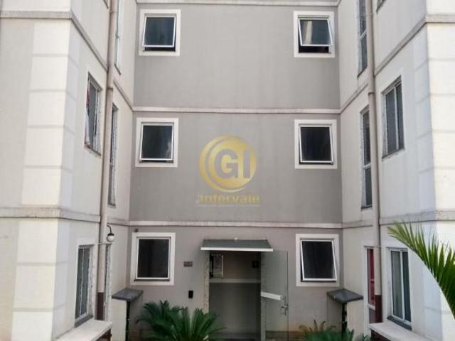Apartamento à venda no Bairro Santa Inês III, Zona Leste: 2 quartos, sala e cozinha integradas, 1 va