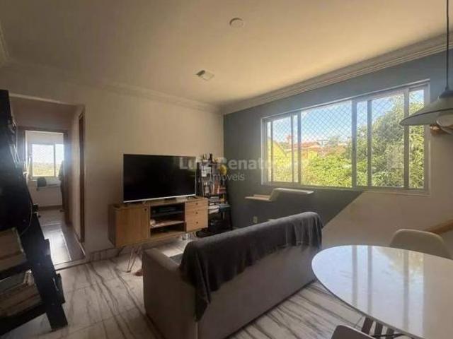 Apartamento à venda no bairro Santa Inês