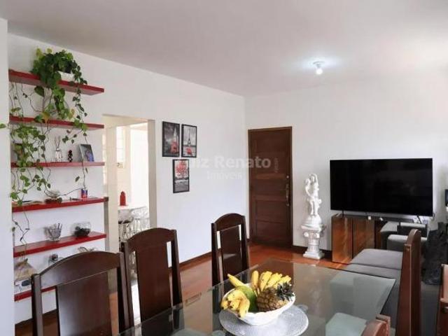 Apartamento à venda no bairro Santa Inês