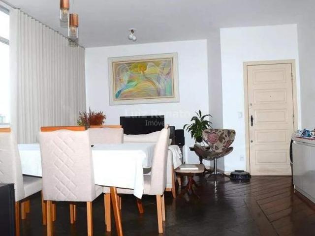 Apartamento à venda no bairro Santa Inês