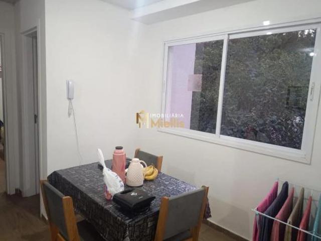 APARTAMENTO A VENDA NO BAIRRO SANTA ISABEL