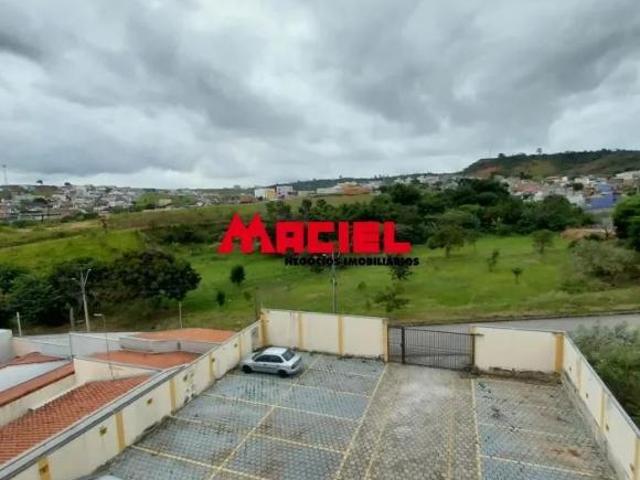 Apartamento á venda no bairro Santa Julia