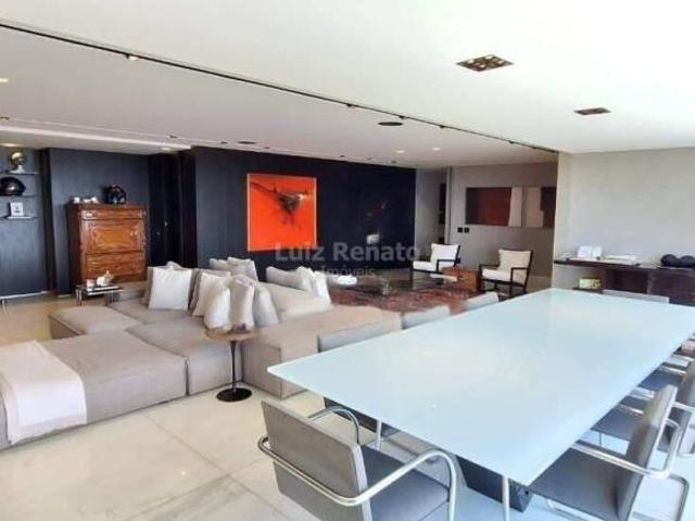 Apartamento à venda no bairro Santa Lúcia