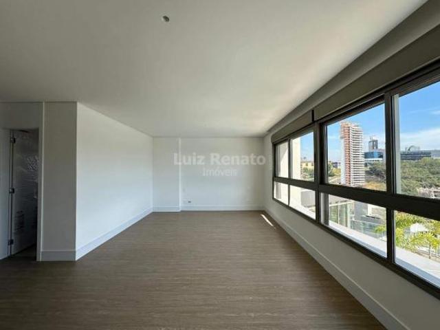 Apartamento à venda no bairro Santa Lúcia