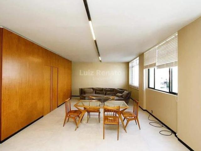 Apartamento à venda no bairro Santa Lúcia