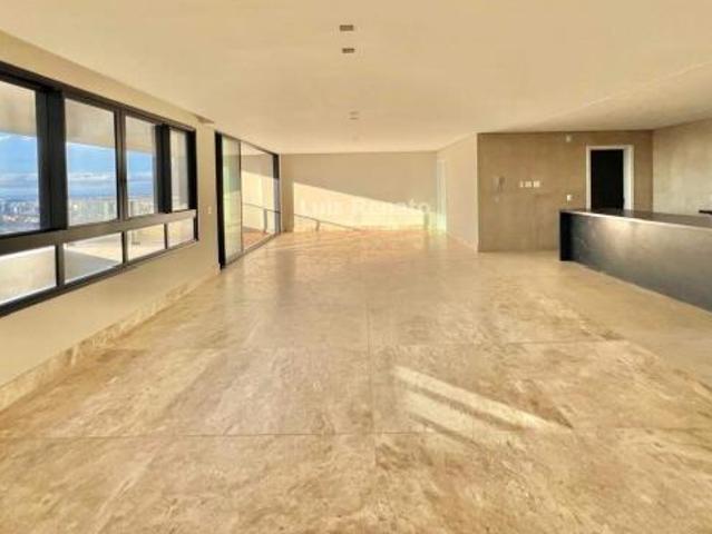 Apartamento à venda no bairro Santa Lúcia