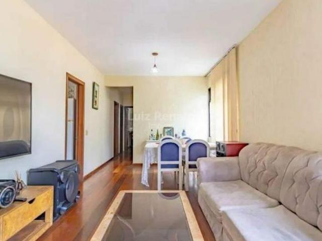 Apartamento à venda no bairro Santa Lúcia