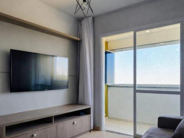 Apartamento à venda no bairro Santa Lúcia