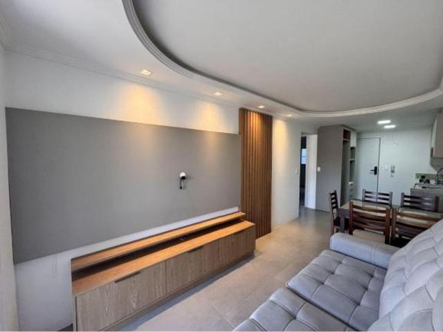 Apartamento à venda no bairro Santa Lúcia
