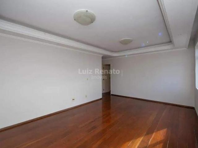 Apartamento à venda no bairro Santa Lúcia