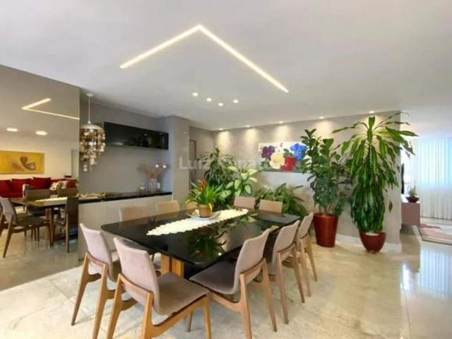 Apartamento à venda no bairro Santa Lúcia