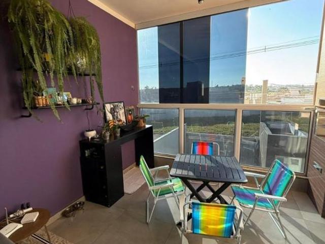 Apartamento à venda no bairro Santa Lúcia
