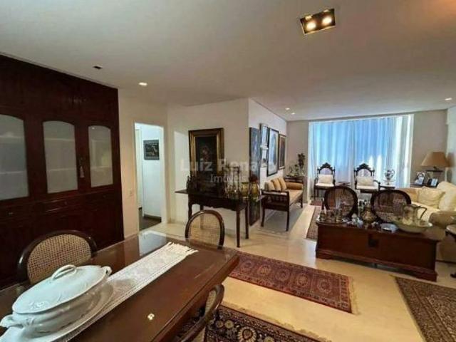 Apartamento à venda no bairro Santa Lúcia