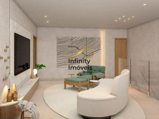 Apartamento à venda no bairro Santa Lúcia Belo Horizonte/MG