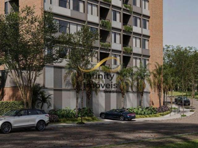 CENTAURO HOME E LOFTS Apartamento à venda no bairro Santa Lúcia Belo Horizonte/MG