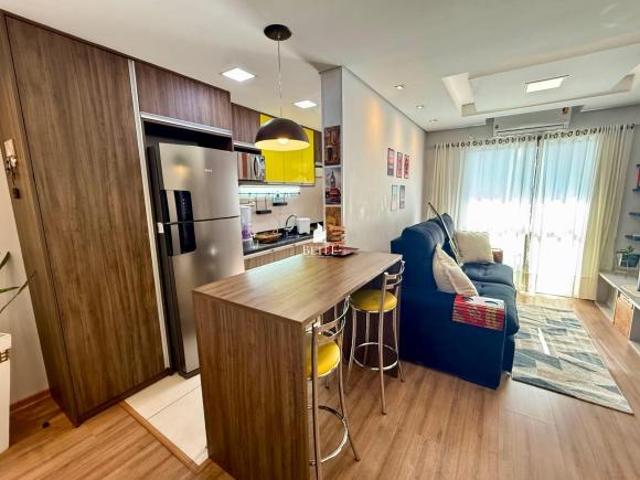 Apartamento à venda no bairro Santa Lúcia Caxias do Sul/RS