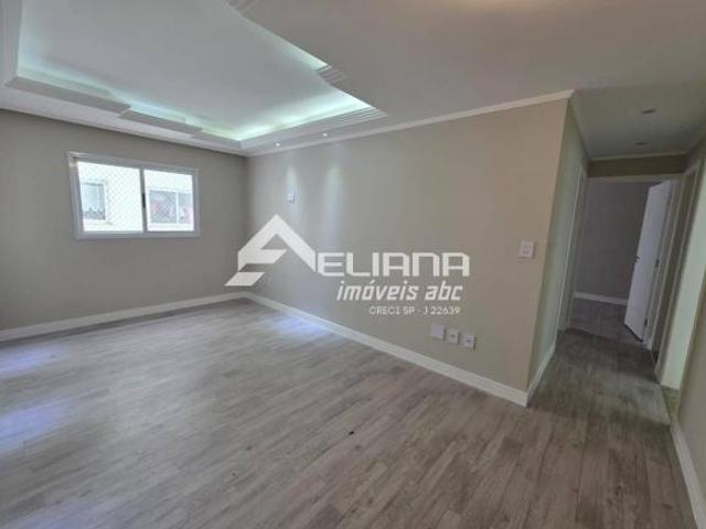 Apartamento à Venda no Bairro Santa Maria