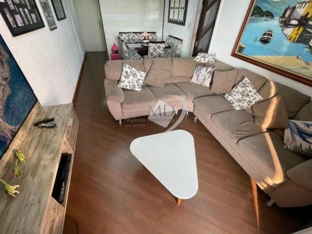 Apartamento à Venda no Bairro Santa Maria