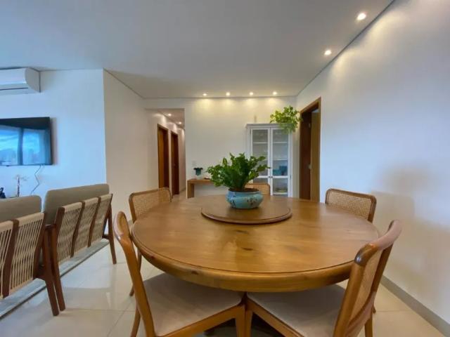 Apartamento à venda no bairro Santa Maria em Uberlândia/MG