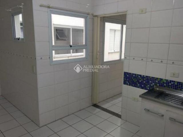 Apartamento à Venda no Bairro Santa Maria em São Caetano do Sul/SP