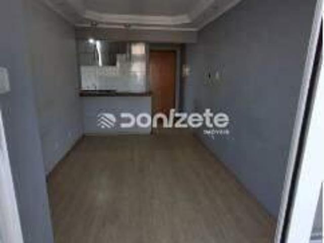 Apartamento à venda no bairro Santa Maria em Santo André