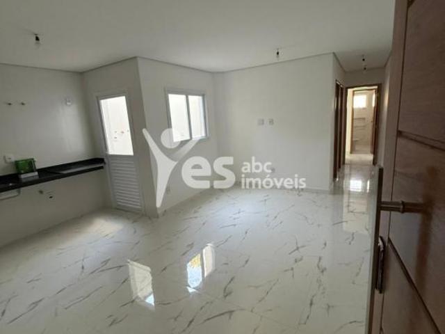 Apartamento à venda no bairro Santa Maria em Santo André REF: 20114