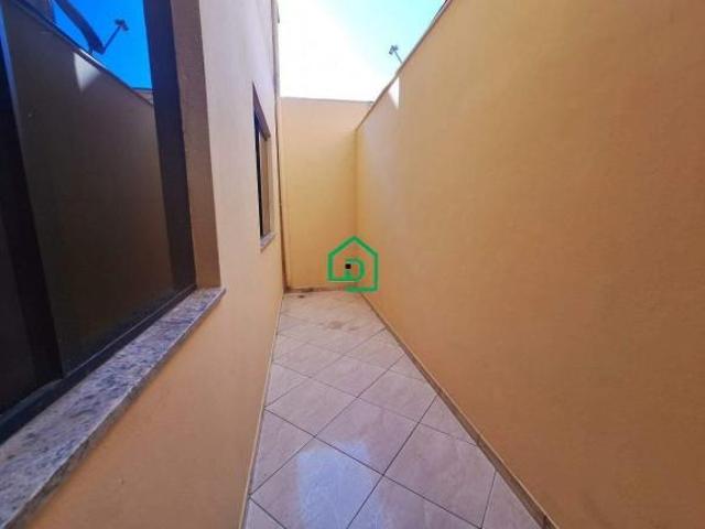 Apartamento à venda no bairro Santa Matilde Conselheiro Lafaiete