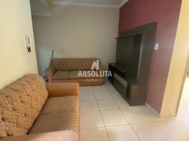 APARTAMENTO À VENDA NO BAIRRO SANTA MATILDE