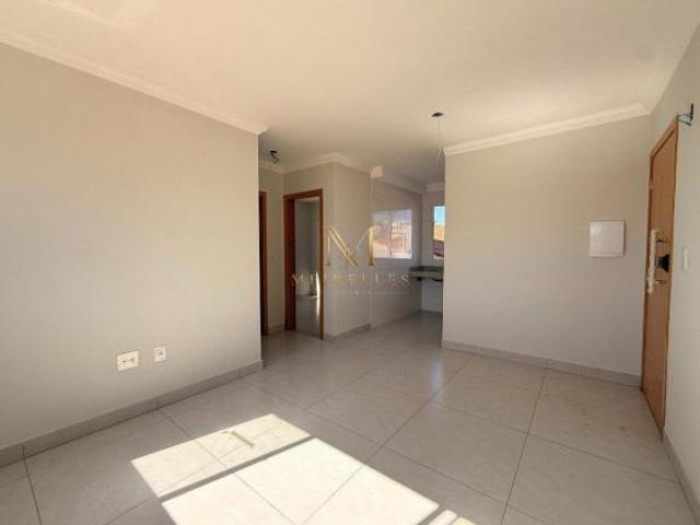 Apartamento à venda no bairro Santa Mônica Belo Horizonte