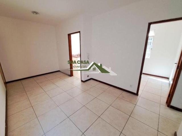 Apartamento à venda no bairro Santa Mônica Belo Horizonte/MG