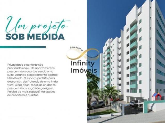 Apartamento à venda no bairro Santa Mônica Belo Horizonte/MG