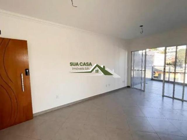 Apartamento à venda no bairro Santa Mônica Belo Horizonte/MG