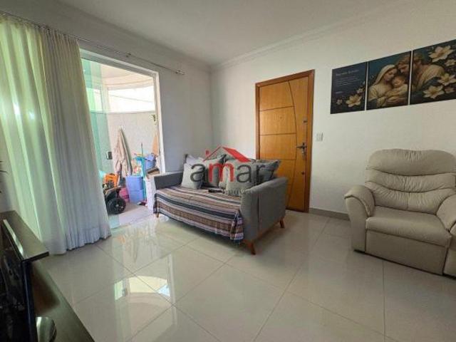 Apartamento à venda no bairro Santa Mônica em Belo Horizonte/MG