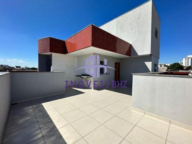 Apartamento à venda no bairro Santa Mônica em Belo Horizonte/MG
