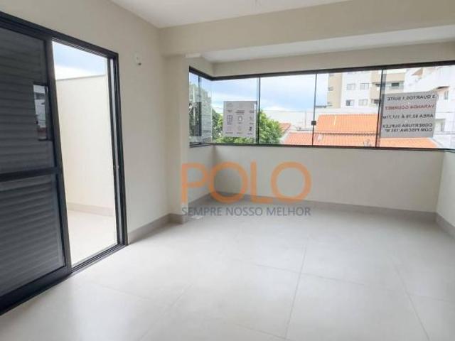 Apartamento à venda no bairro Santa Mônica em Uberlândia