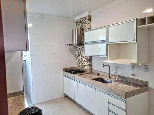 Apartamento à venda no bairro Santa Mônica em Uberlândia