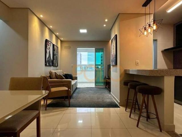 Apartamento à venda no bairro Santa Mônica em Uberlândia