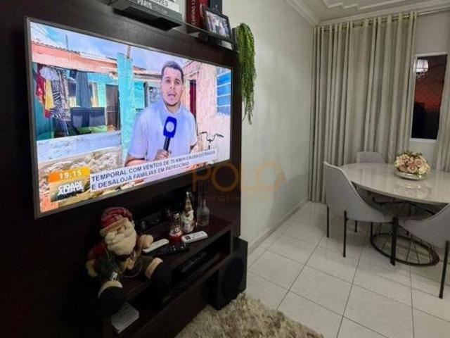 Apartamento à venda no bairro Santa Mônica em Uberlândia