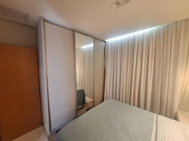 Apartamento à venda no bairro Santa Mônica em Uberlândia