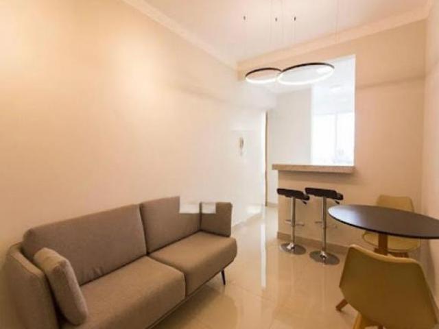 Apartamento à venda no bairro Santa Mônica em Uberlândia