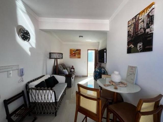 Apartamento à venda no bairro Santa Mônica em Uberlândia