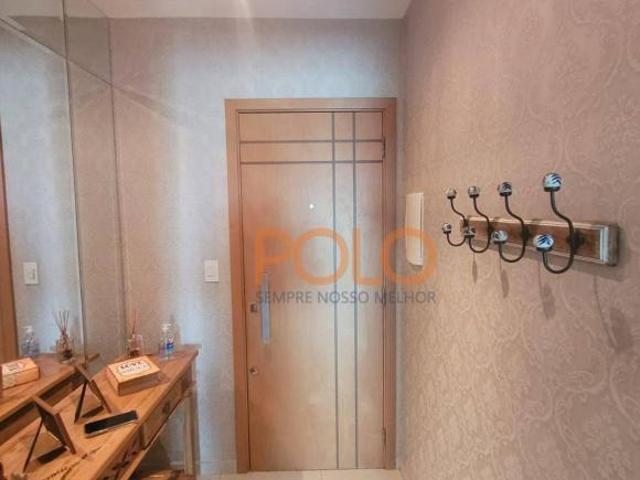 Apartamento à venda no bairro Santa Mônica em Uberlândia