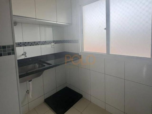 Apartamento à venda no bairro Santa Mônica em Uberlândia
