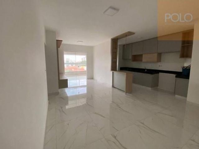 Apartamento à venda no bairro Santa Mônica em Uberlândia