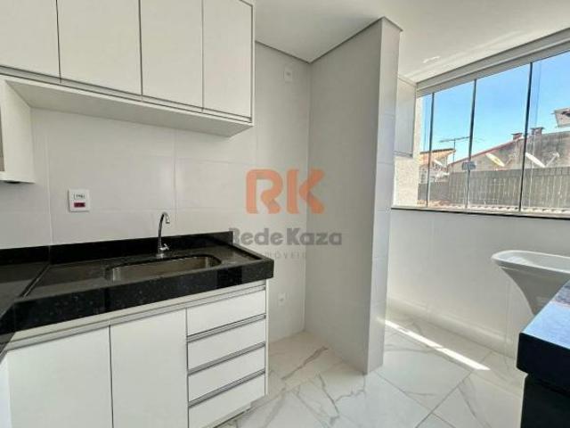 Apartamento à venda no bairro Santa Mônica – Região da Pampulha