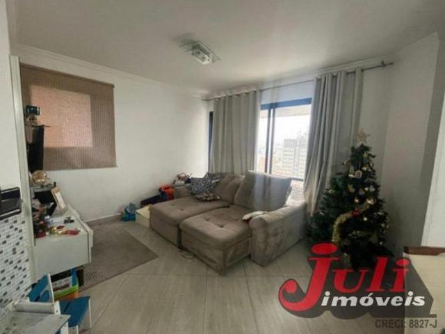 APARTAMENTO A VENDA NO BAIRRO SANTA PAULA