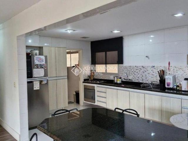 Apartamento a venda no Bairro Santa Paula em São Caetano