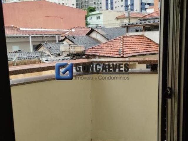 Apartamento a Venda no Bairro Santa Paula em São Caetano do Sul