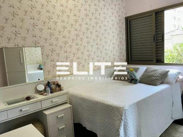 Apartamento à venda no Bairro Santa Paula São Caetano do Sul